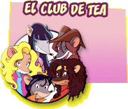 Tea Stilton / Gerónimo Stilton | Mira Mi Mundo