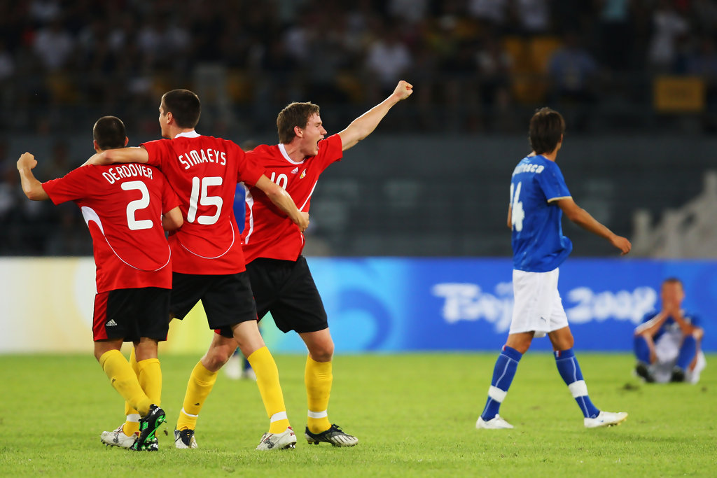 Sports Lotz: De Roover three years to NAC