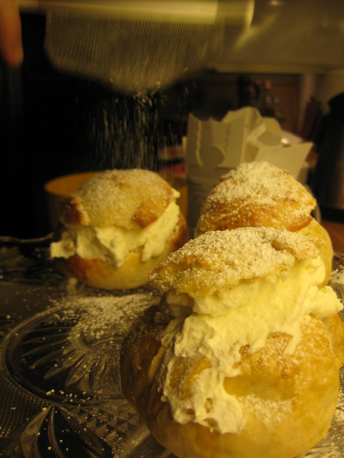 Swedelite: My Easter Sunday, or Glad Påsk, in Sweden