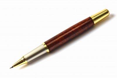 Ballpoint Pen Parker Pic: Ballpoint Pen Was Invented