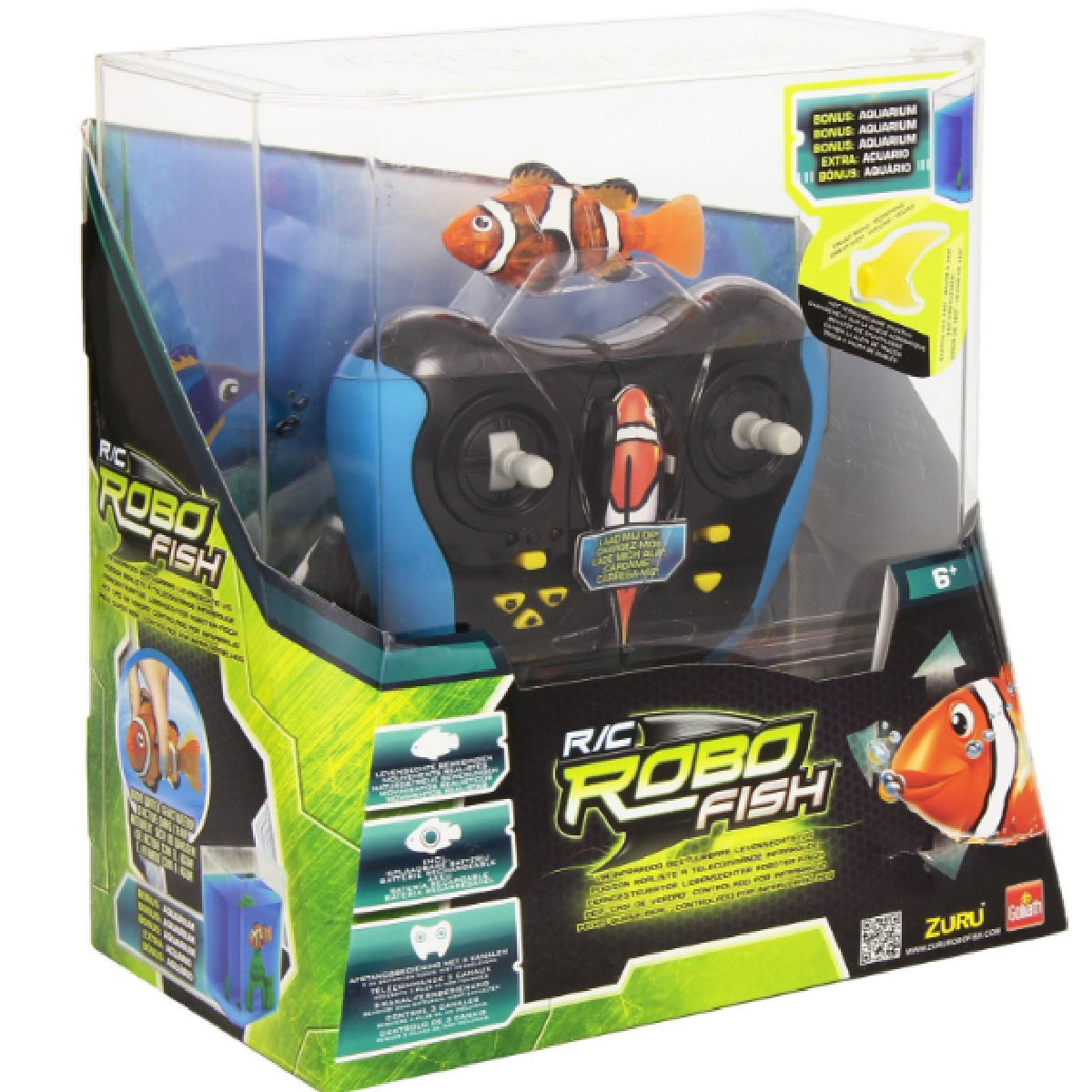 Cadeaux 2 Ouf : idées de cadeaux insolites et originaux !: Les Robo ...