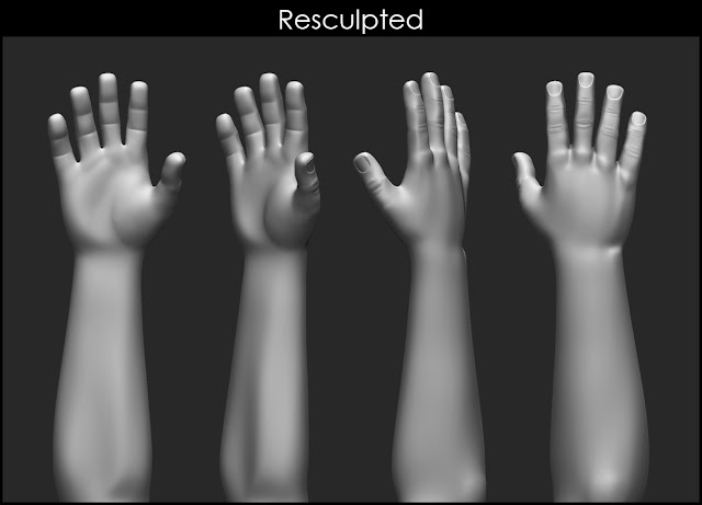 Johan Lagesson GAD: BA2B - Game Project - Week 6