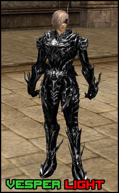 Armaduras