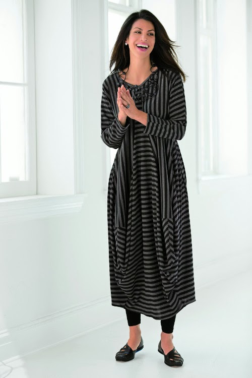 Idiosyncratic Fashionistas: Tokyo Sunset