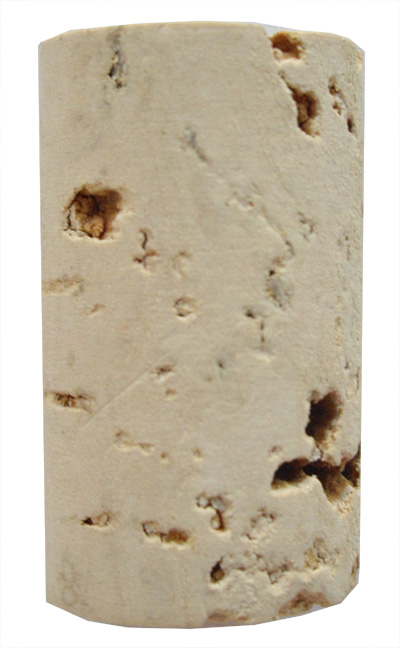 Mummy's Food and Drinks: Screw Cap or Cork?