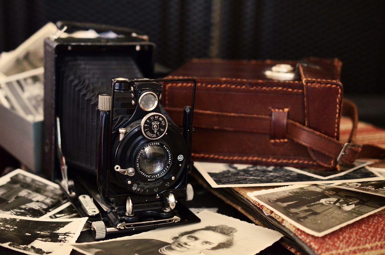 Breve historia de la fotografia - Explicacion | Significado e ... Breve historia de la fotografia - Explicacion | Significado e ...