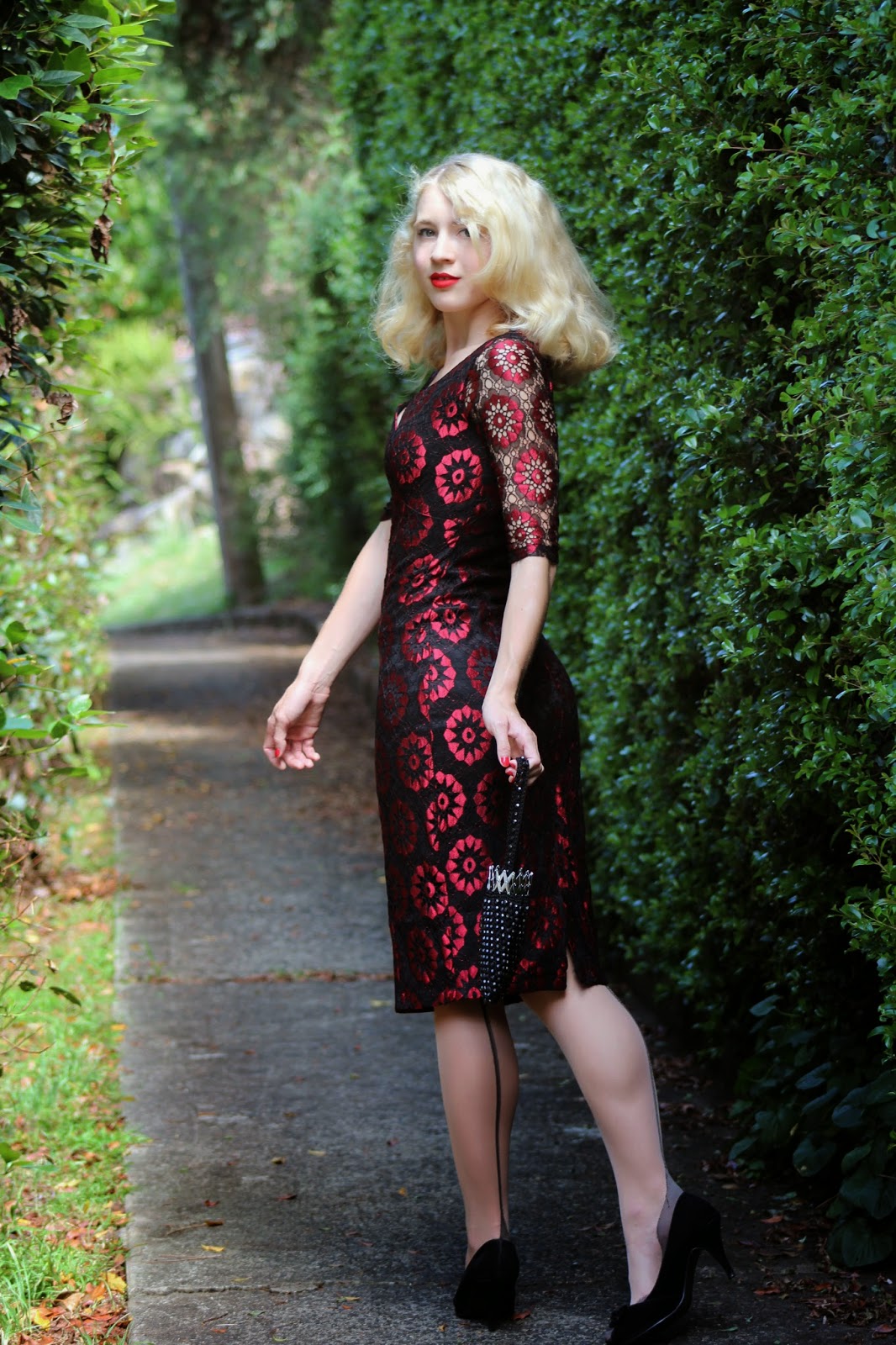 Va Va Voom! | GracefullyVintage