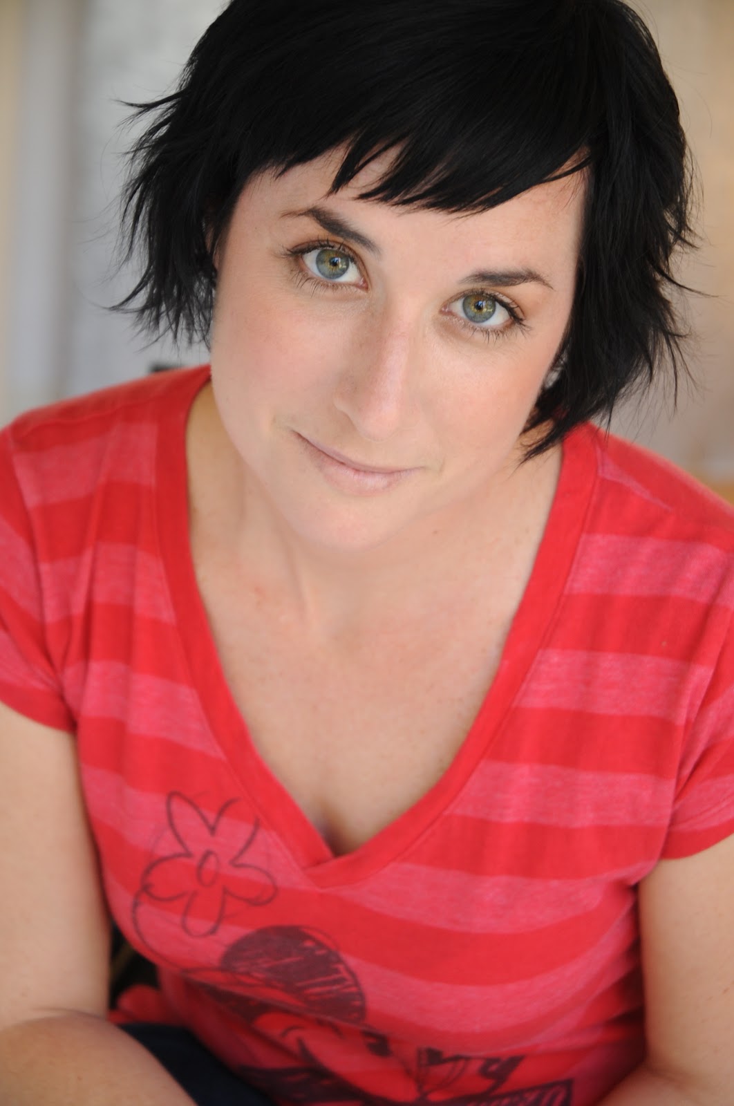 Our Time of the Month: The Girls!