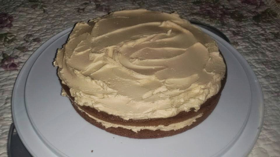 Sweet Salalah...Cakes, Dieting, and Other Musings from the Middle East ...