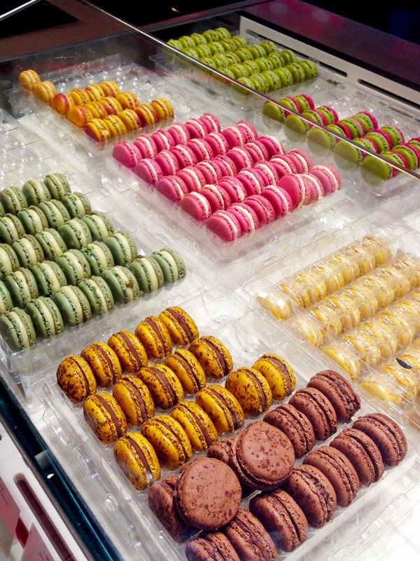 The Ultimate Paris Food Guide: All of the Amazing Things to Eat in ...