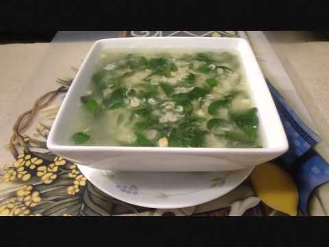 Cooking Recipes: CORN SOUP WITH MALUNGGAY