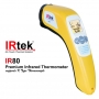 ELECTRICAL: IRTEK IR80 Premium Infrared Thermometer supports K Type ...