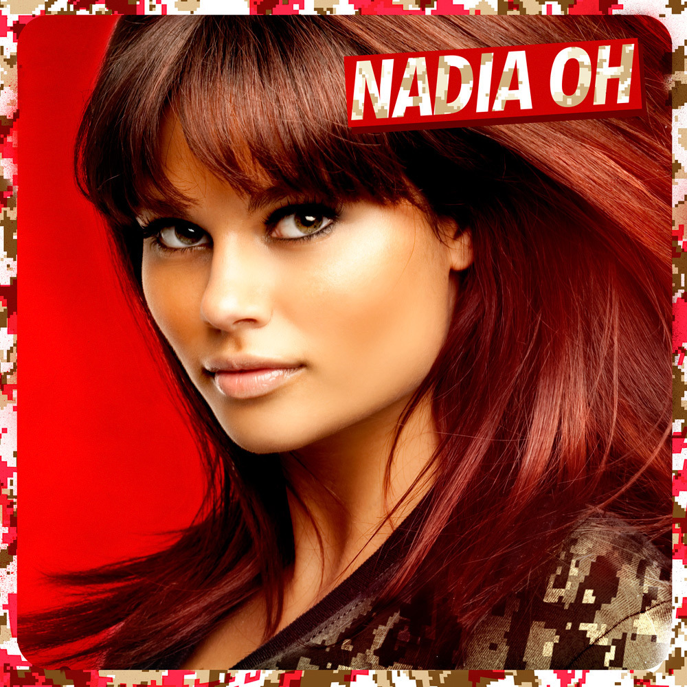 Dizquemedisse: Nadia Oh – Jump out the window & Amsterdam