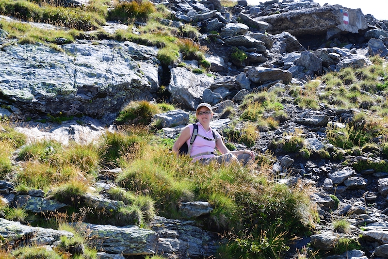 Come raggiungere il Monte Elmo, la terrazza sulla Meridiana di Sesto ...