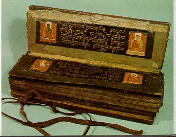 KUMPULAN MATERI AGAMA BUDDHA: TRIPITAKA / TIPITAKA