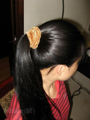 Rambut Panjang dan Indah / Beautiful Long Hair: March 2013