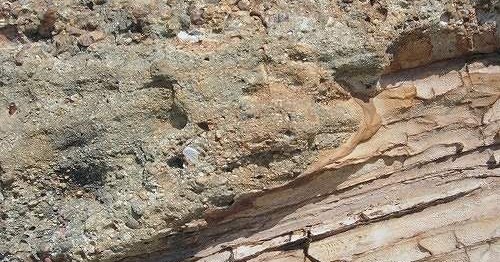 BATUAN ENDAPAN ~ Geologi Dasar