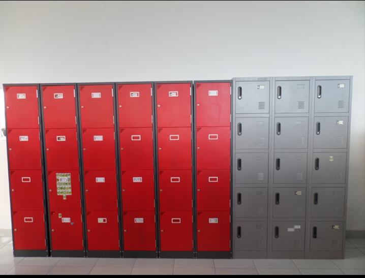 Locker Besi Paud dan TK 081316140397 ~ Jual Locker