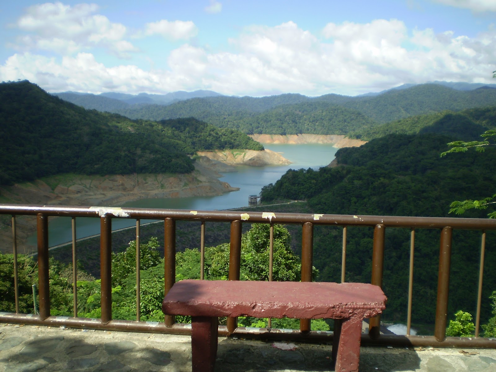PromdiNEWS: Angat Dam is earthquake resistant--Napocor