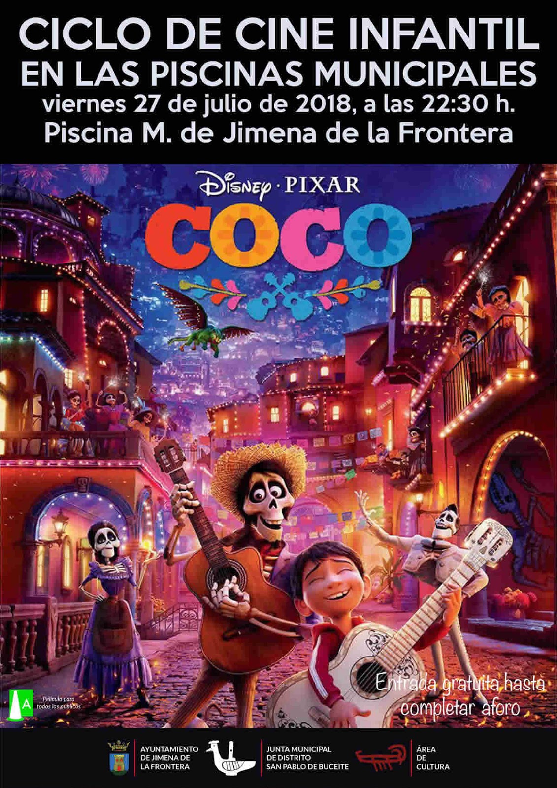 Buceite.com: Noticias de Jimena de la Frontera, San Pablo de Buceite ...