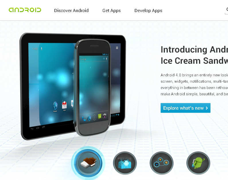 Educational Technology Guy: Android resources - information, news ...