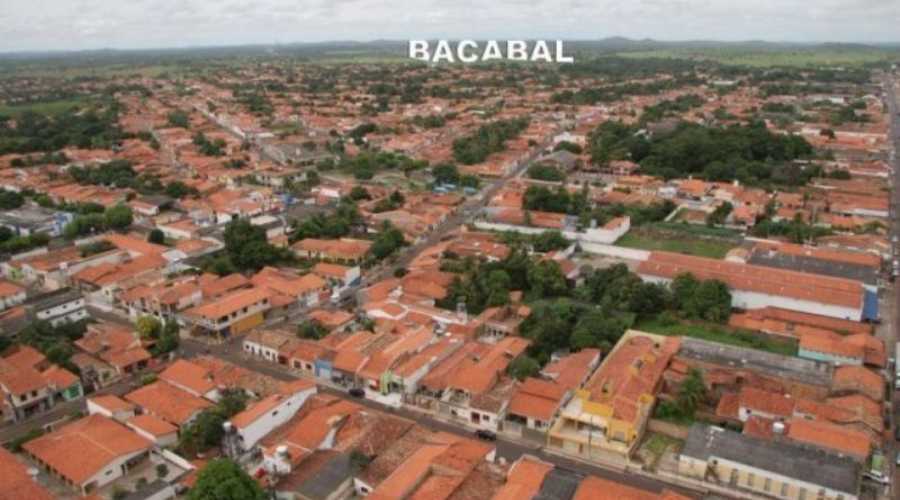 Bacabal | Maranhão - Enciclopédia Global™