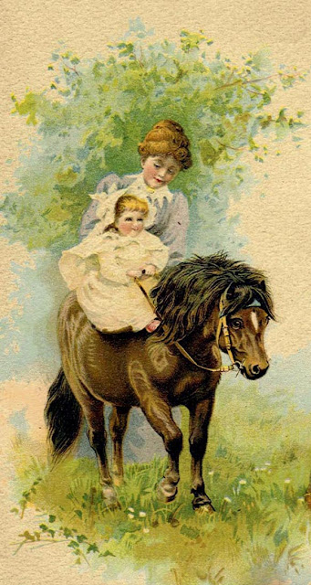 THETINCAT: Freebie Vintage Children Early 1900s