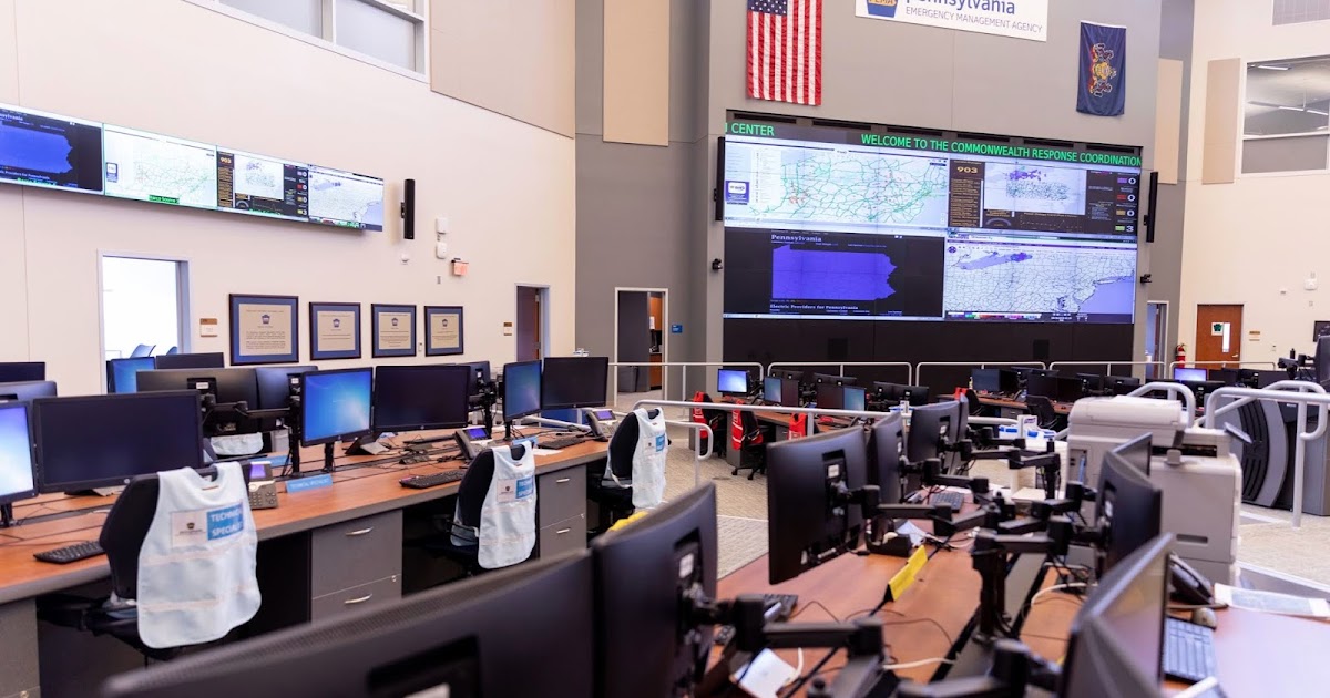 PA Capitol Digest Blog: PA Department Of State Moves Election Day ...