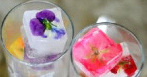 Water Makeover - The Pink Fairy Cottage