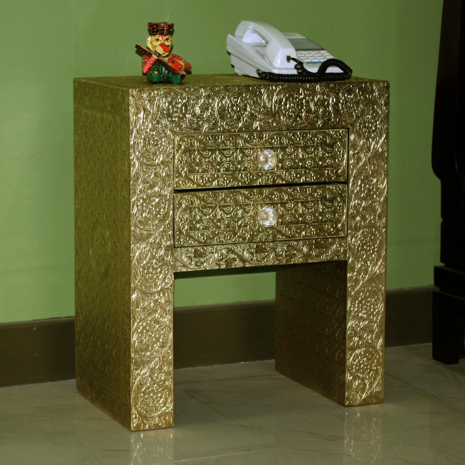 Bone Inlay Interior Furniture-Designer Furniture