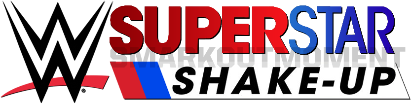 Shake It Up Logo Font