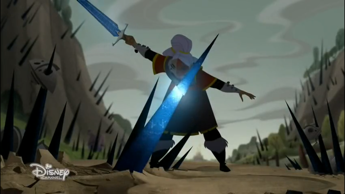 Rachel's blog of nerdy interests: Tangled the series: Flowers, rocks ...