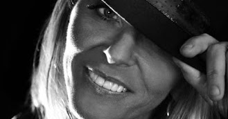 BLUES SYNDICATE: ESPECIAL ROBIN ROGERS