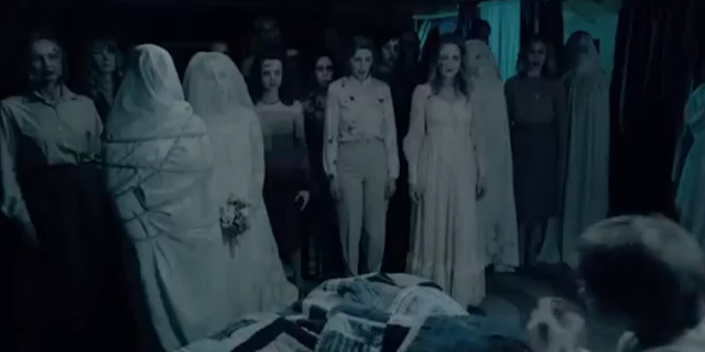 Insidious Chapter 2 | Insidious movie, Newest horror movies, Insidious