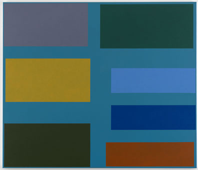 Art & Photography: Jon Thompson, 1936 - 2016