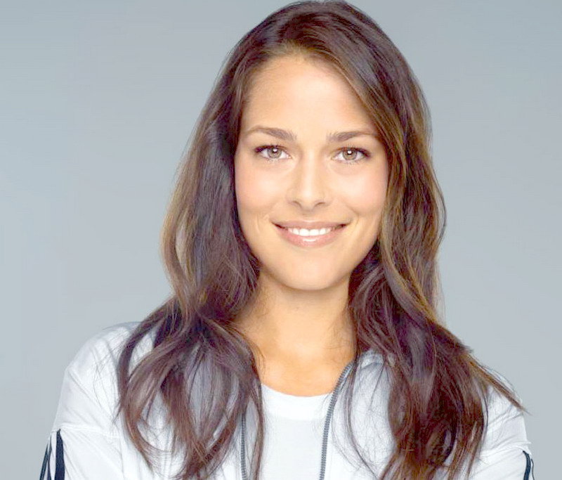 Interesting Wallpapers: Photos of Ana Ivanovic, Beautiful Tennis Player ...