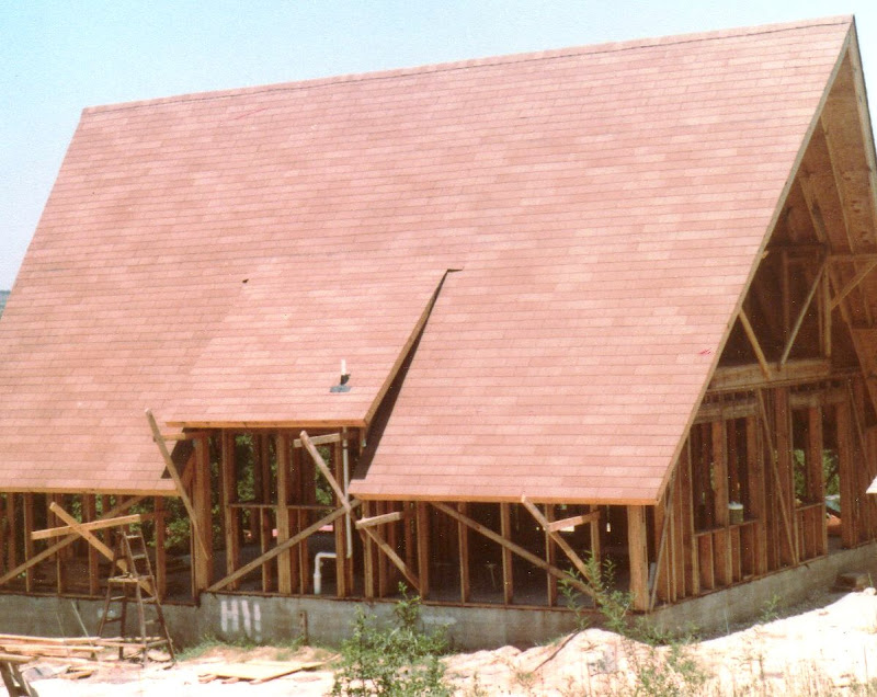 1980-81 Lake Austin journal