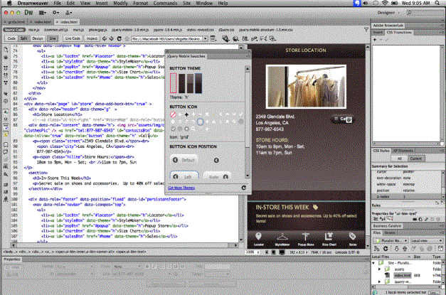 Adobe Dreamweaver CS6 Free Download Latest version
