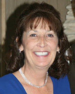 The Ricketts Family Cookbook