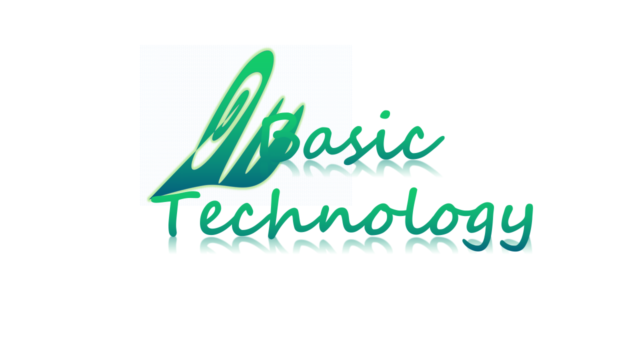 Classifications of computer - Basic Technology- Technology that everyone needs to know