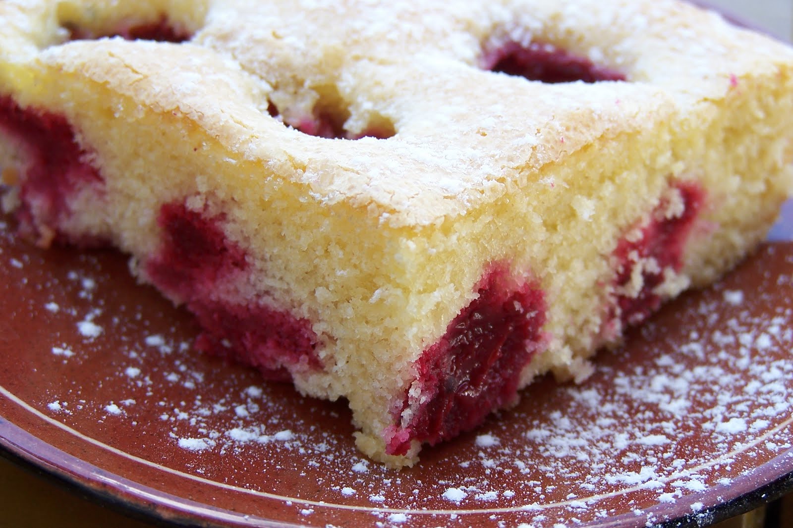 Simpl Cook Blog: velmi snadná bublanina