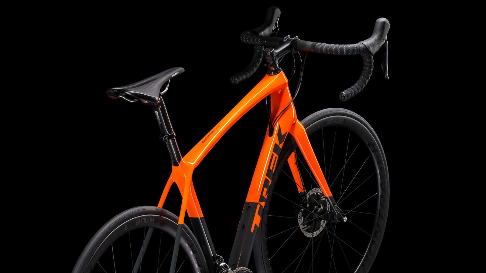 Nuevas combinaciones de colores en el Project One de Trek ~ Ultimate ...