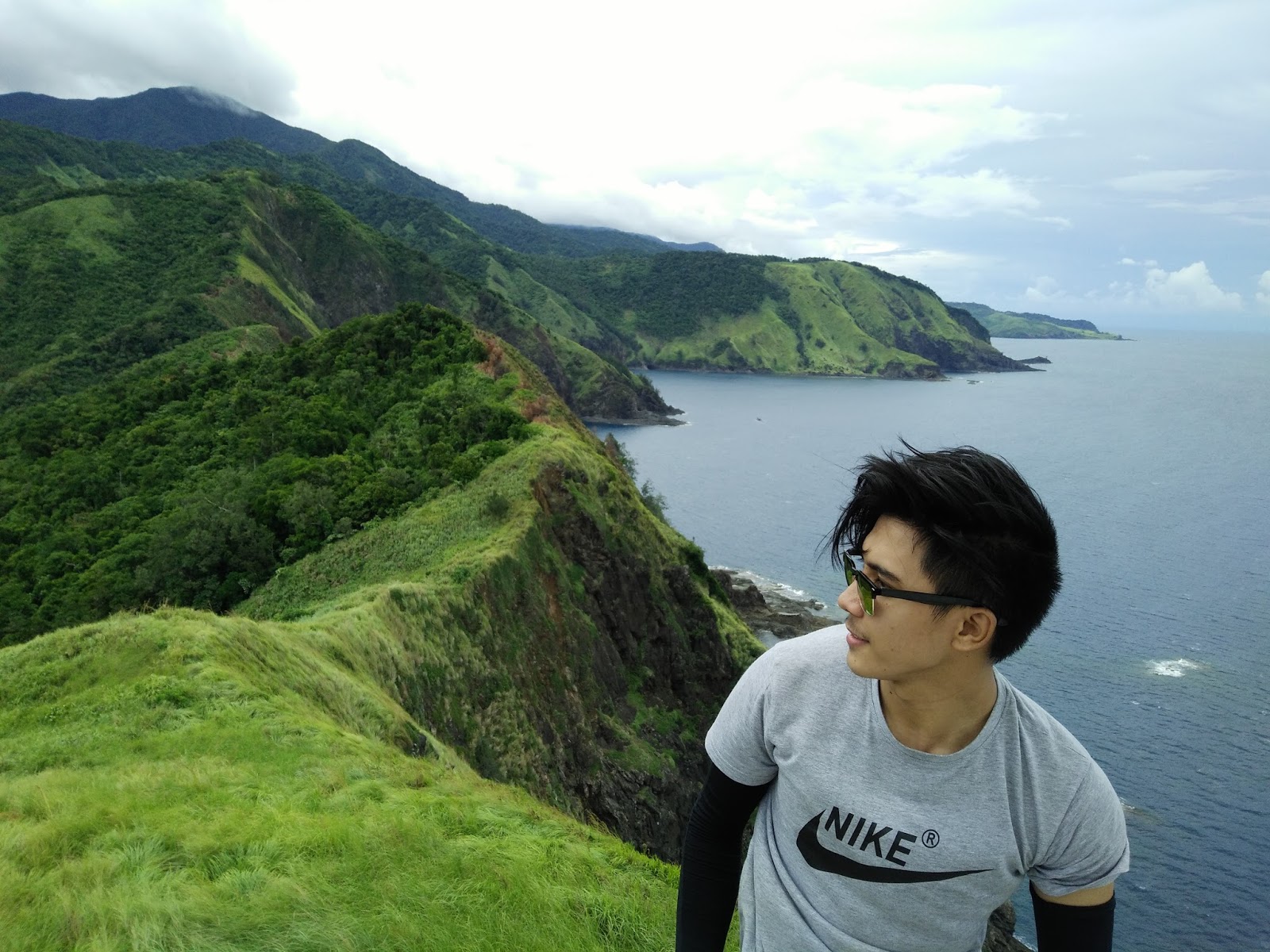 Light House Dingalan, Aurora : Experience Batanes in a cheaper way ...
