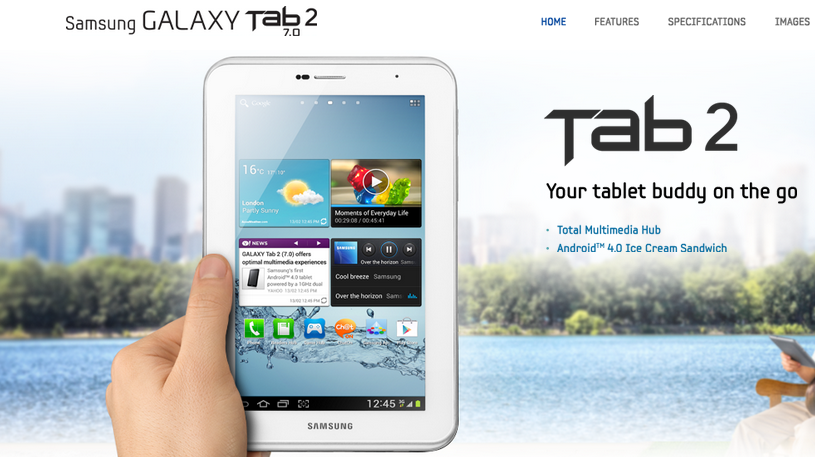 Samsung Galaxy Tab 2 Review Spesifikasi dan Harga Terbaru 2014 | RANTAI ...