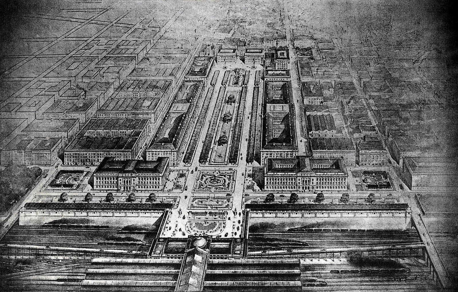 THE CIVIC ART: CLEVELAND: SELLING THE BOARD OF EDUCATION BUILDING ...