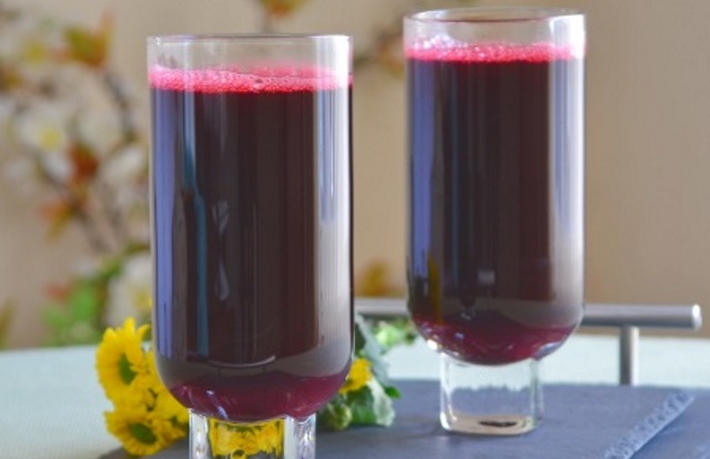 Mulled Zobo (Sorrel) - Funke Koleosho's New Nigerian Cuisine