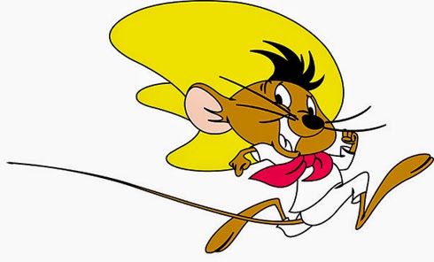 CHIPOJO LAB: Andale Andale Arriba Arriba