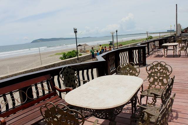 Stay, Stray, Play and Feast: Bagasbas Lighthouse Resort Hotel: Stay ...