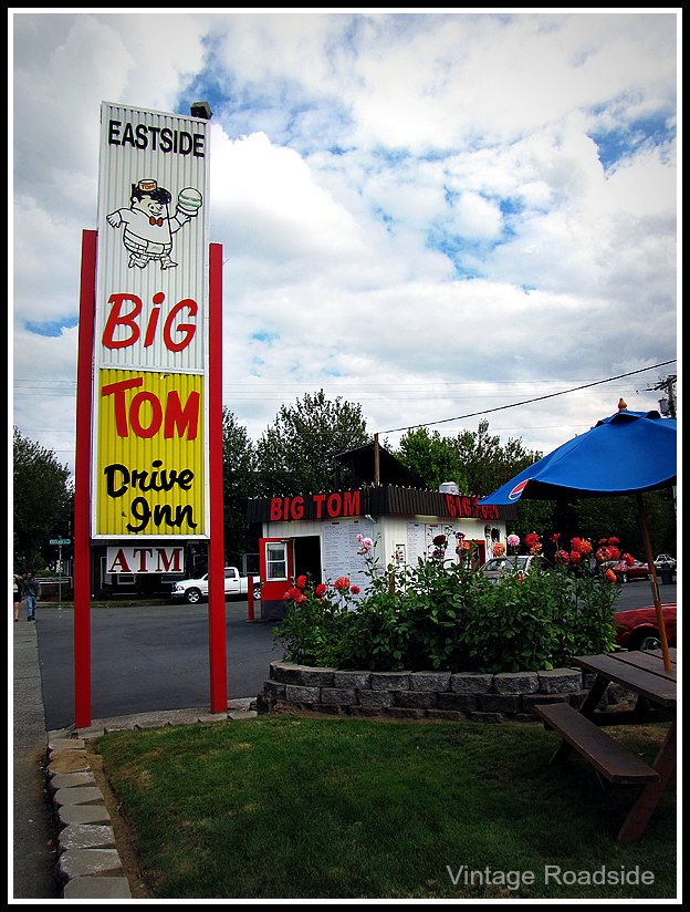 Vintage Roadside® - the blog: Vintage Roadside Recommends: The Eastside ...