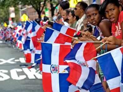 Identidad sanjuanera: CONTRIBUCIÓN DEL OESTE Y EL VALLE A LA DOMINICANIDAD